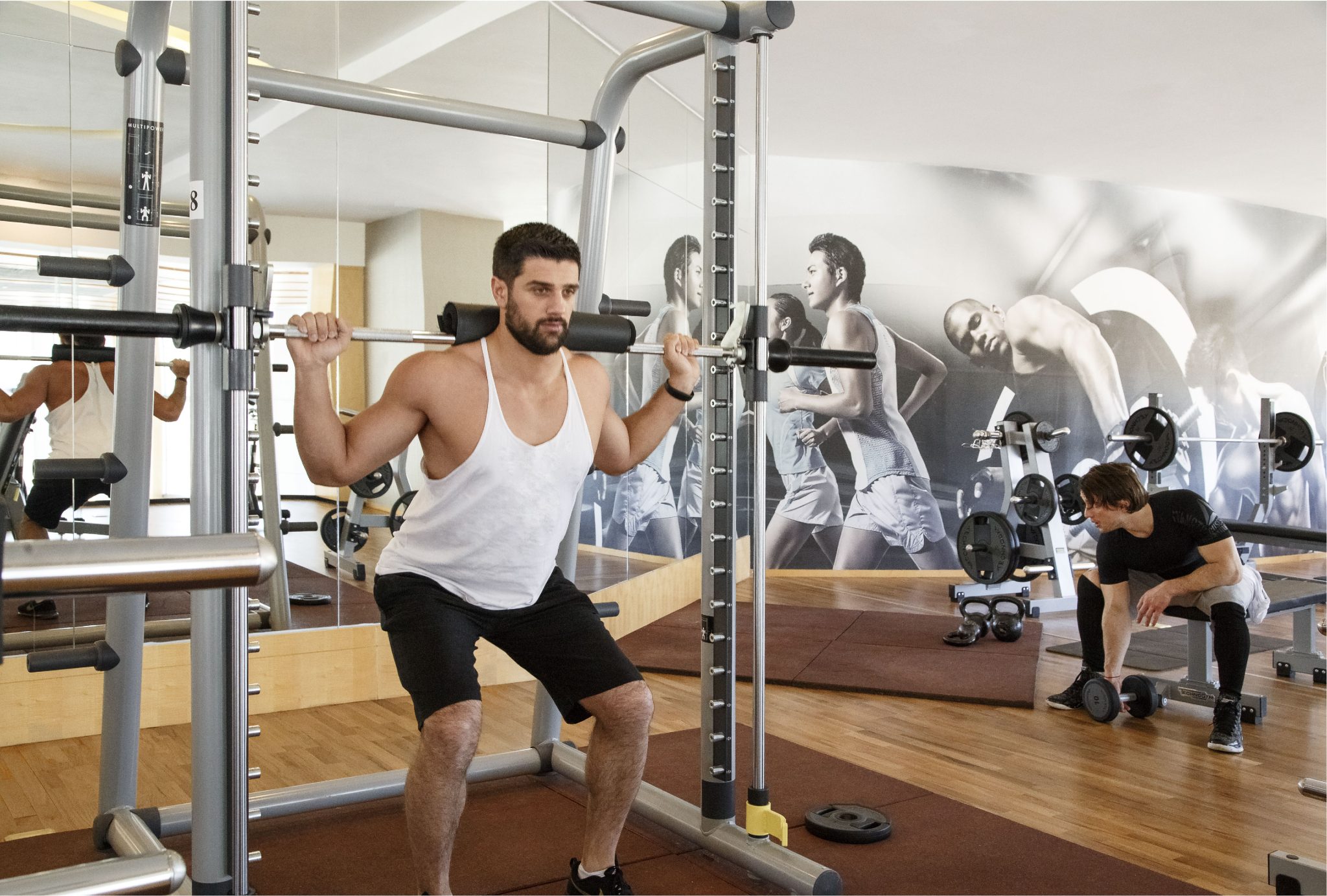 Recreation Center – Hotels & Preference – Official Site