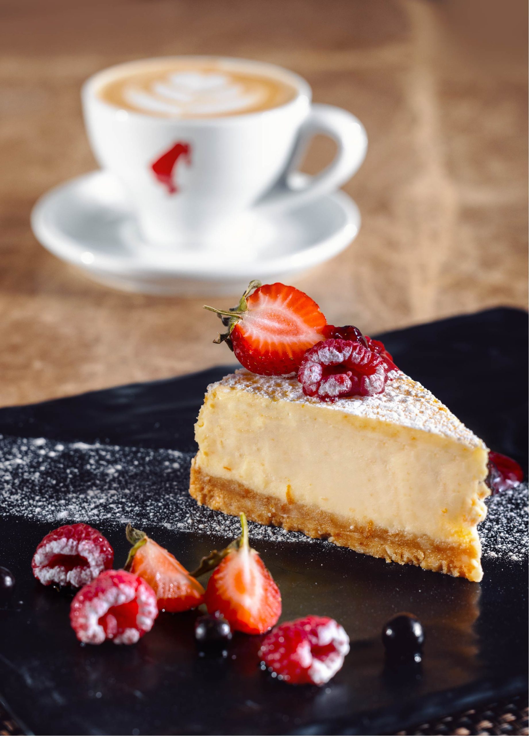 F&B Outlets – Hotels & Preference – Official Site