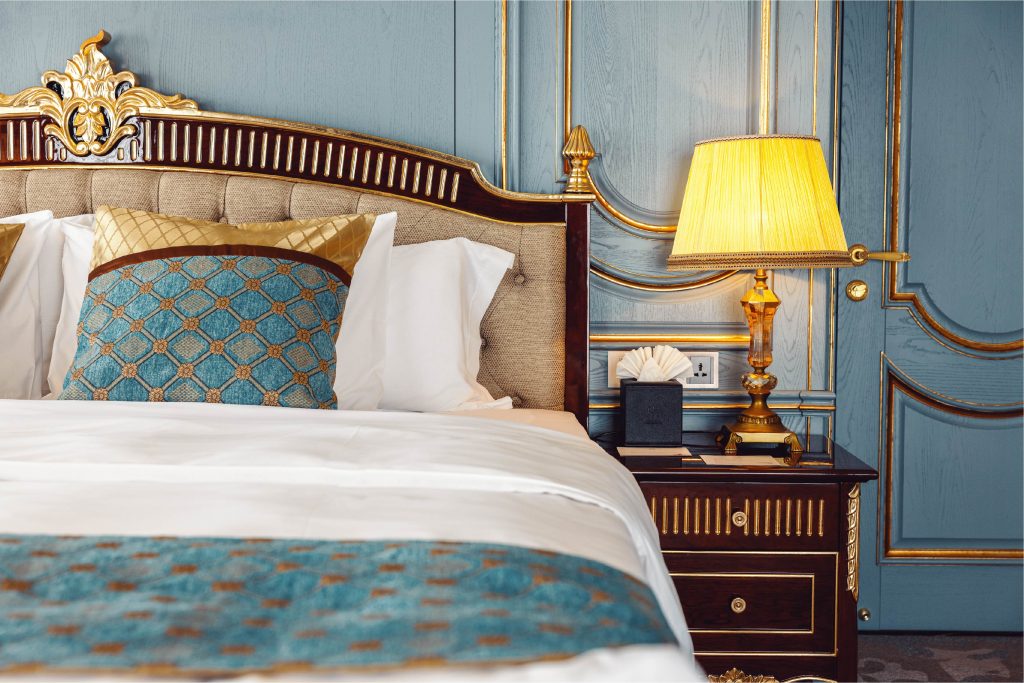 Hotels & Preference - Official Site Hualing Tbilisi