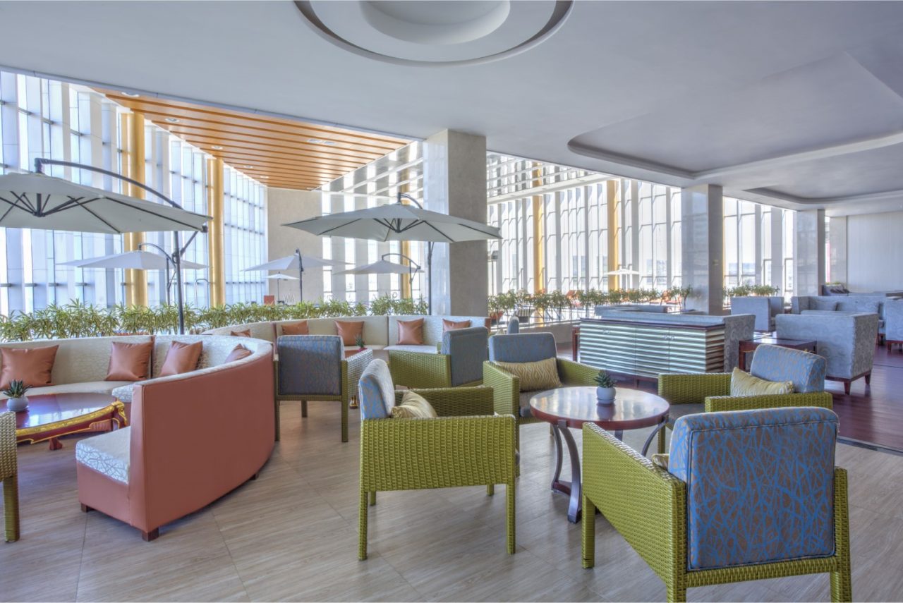 Recreation Center - Hotels & Preference - Official Site